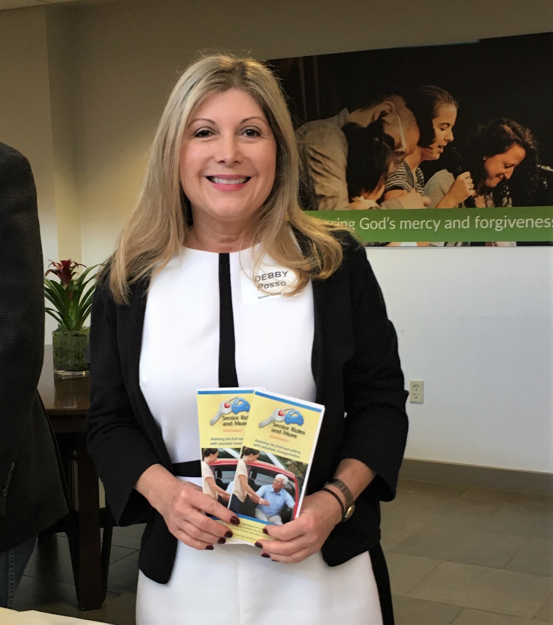 About Us – Senior Rides And More