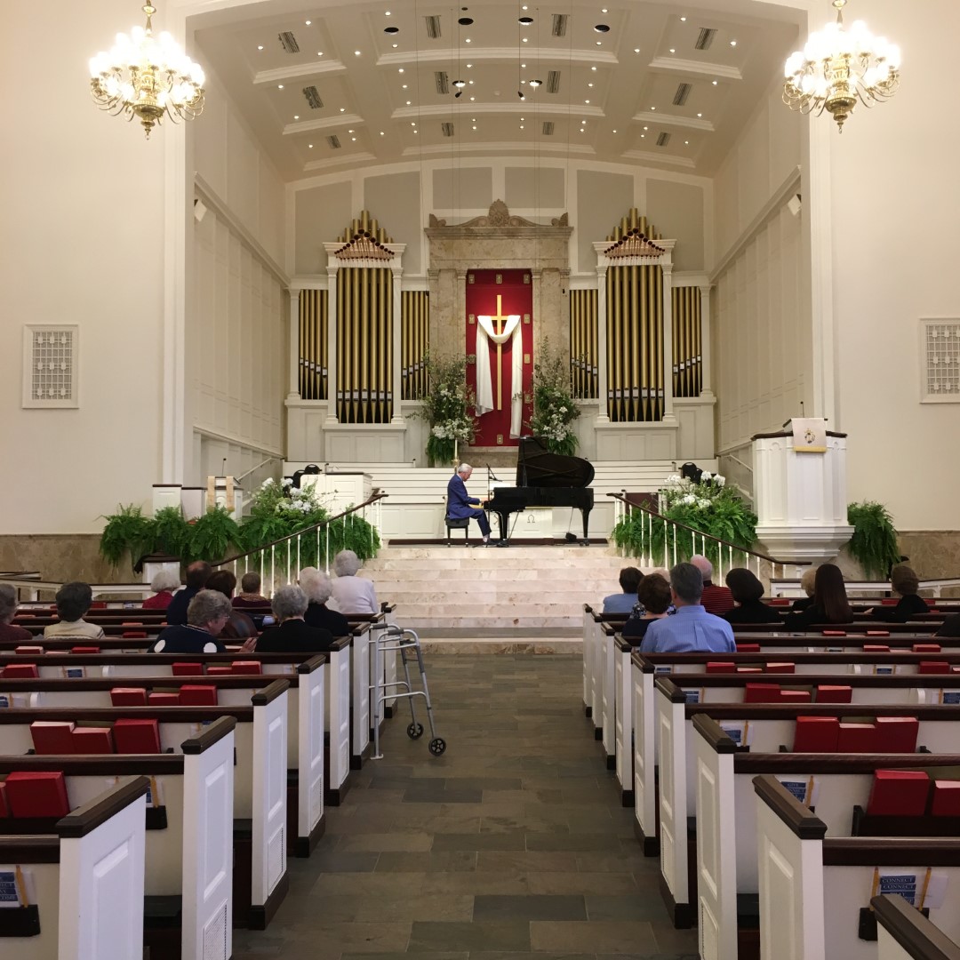 Rob Landes – Concert – Senior Rides And More